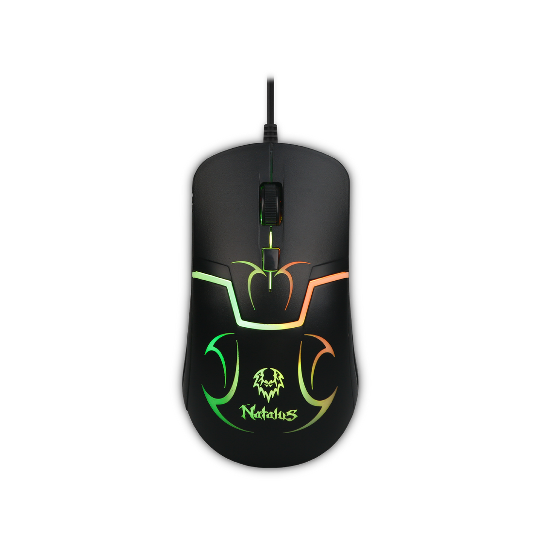Prolink | Illuminated Gaming Mouse