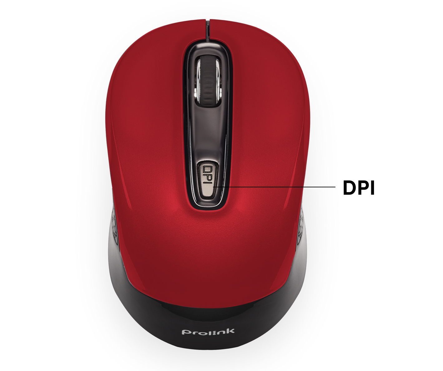 Prolink | Wireless Mouse