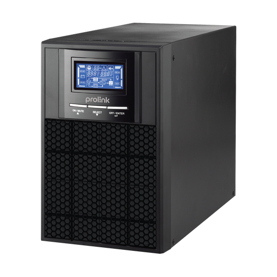 Prolink | Professional II+ Series (1P/1P) - Tower - Standard Models ...