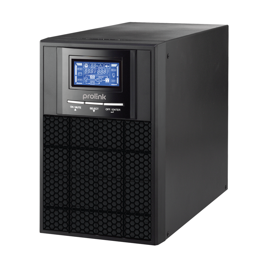 Prolink | Long Run UPS