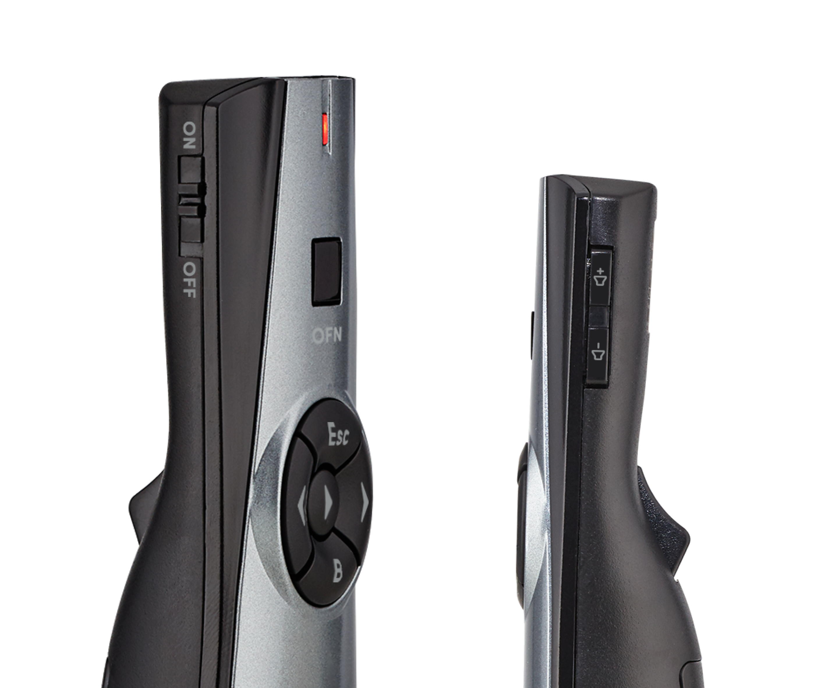 Prolink | Wireless Presenter with Air Mouse