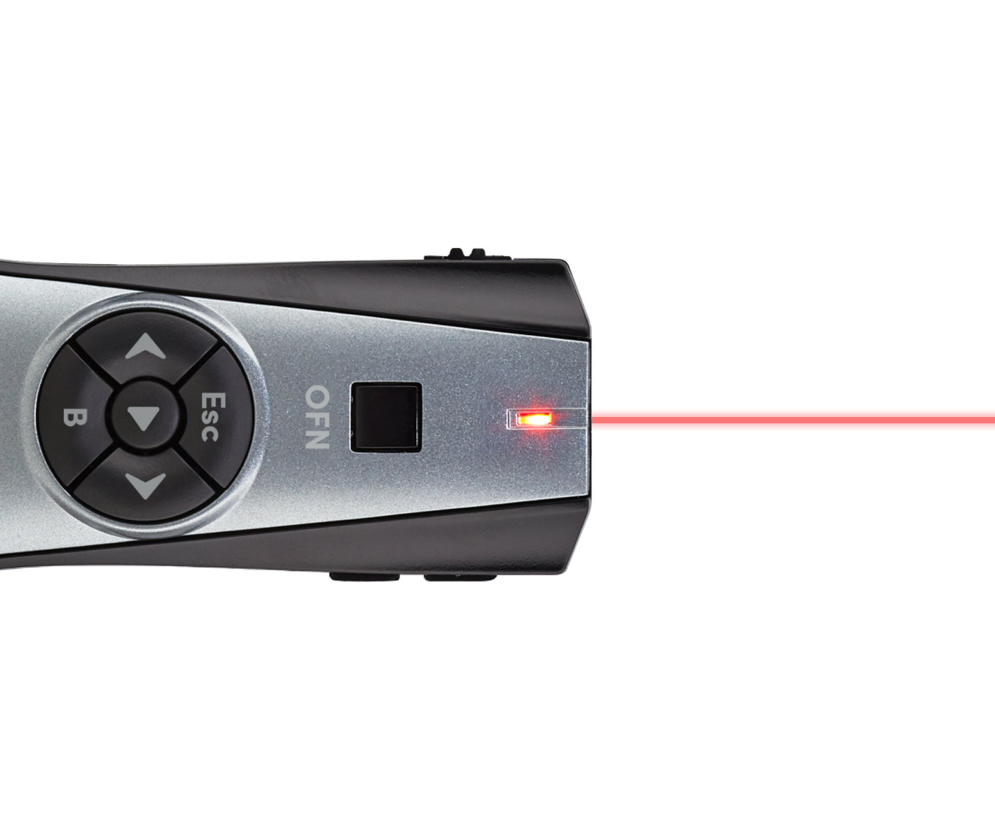 Prolink | Wireless Presenter with Air Mouse