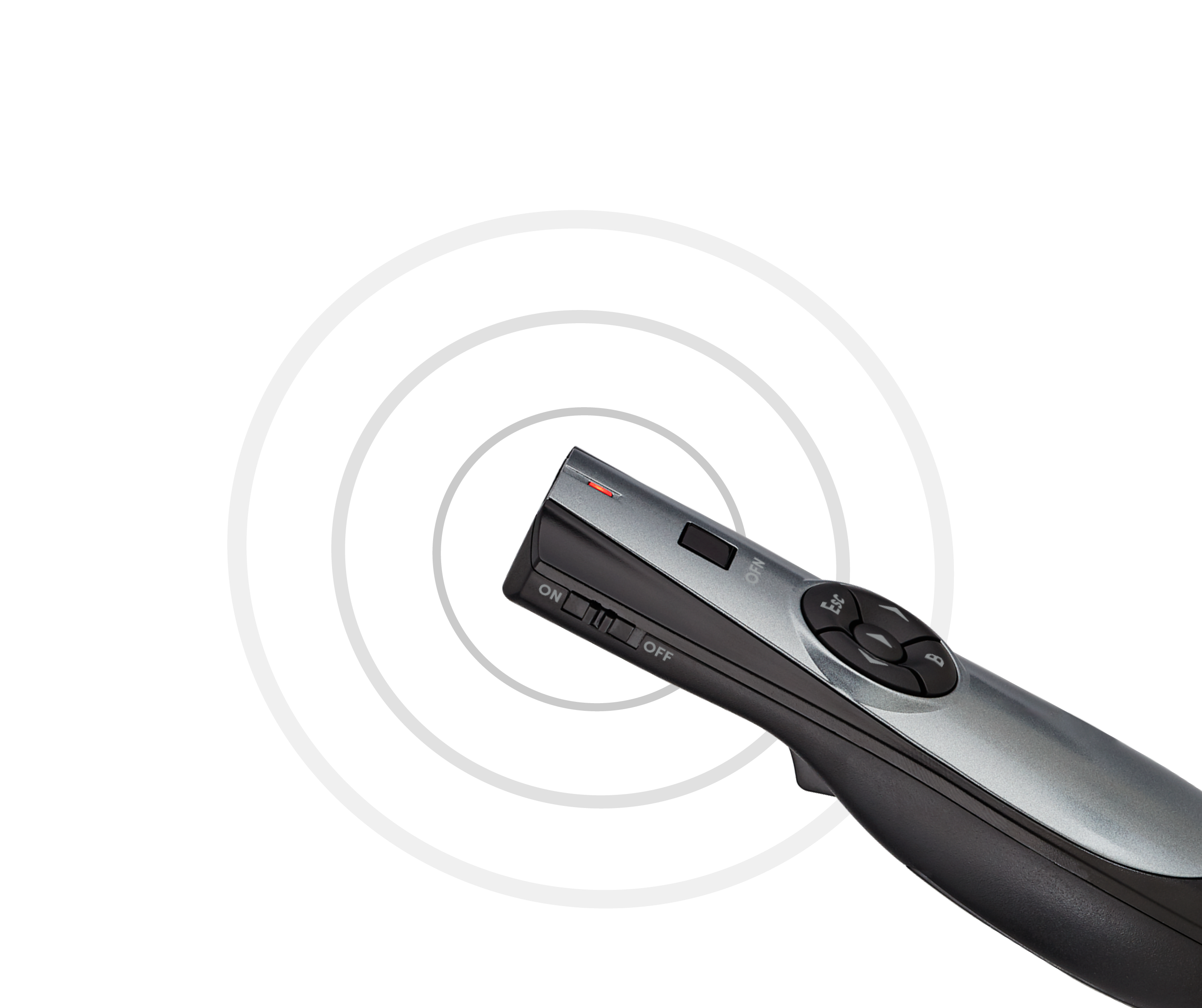 Prolink | Wireless Presenter with Air Mouse