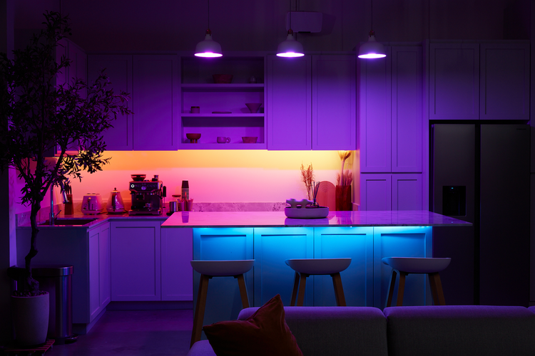 Prolink | Smart LED Light Strip