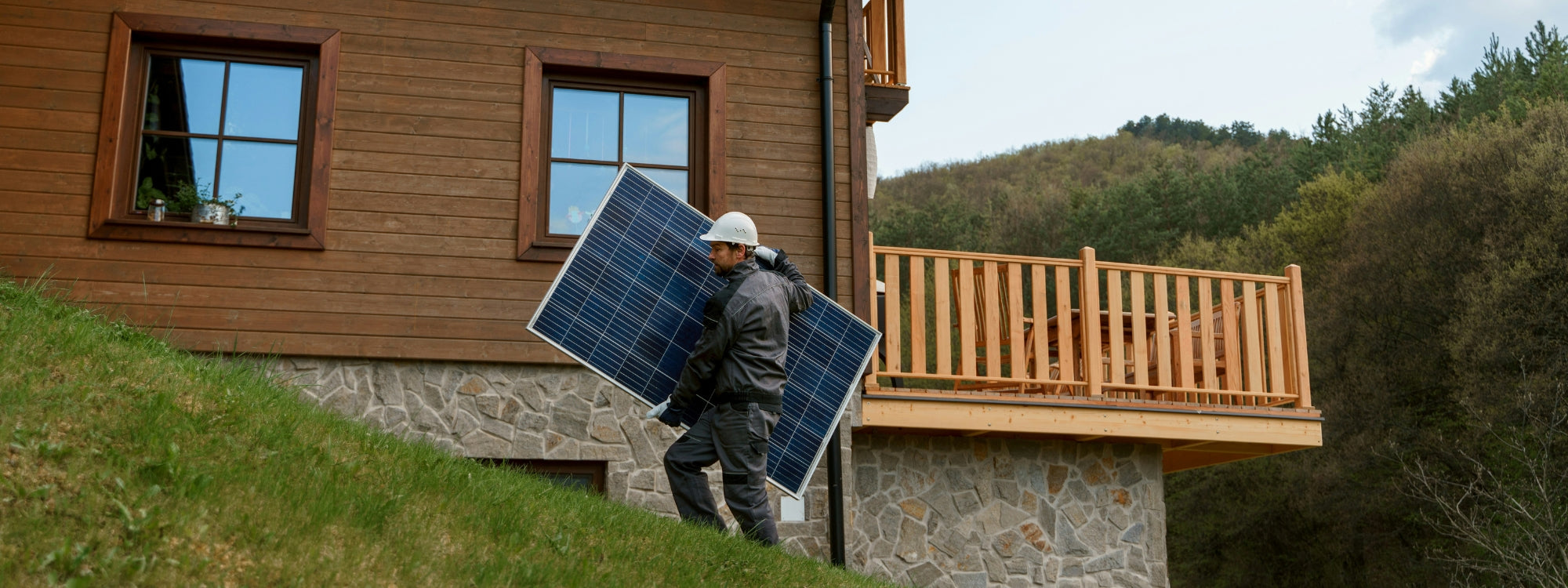 Prolink | Pure Sinewave Inverter Series