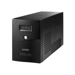 Prolink | Super Fast Charging Line Interactive Series | 650VA to 3KVA