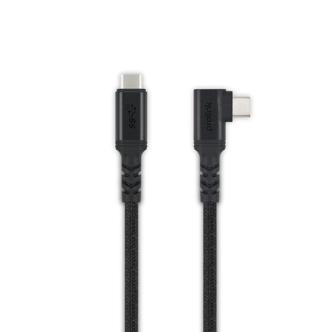 Prolink | USB™ 3.2 Gen 2 C-C Cable (5A, 100W)