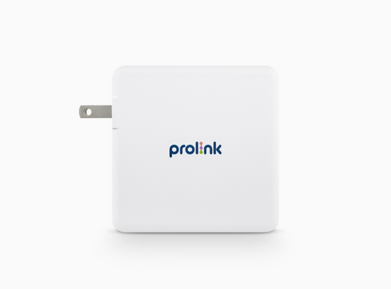 Prolink | 3-port GaN PD Charger