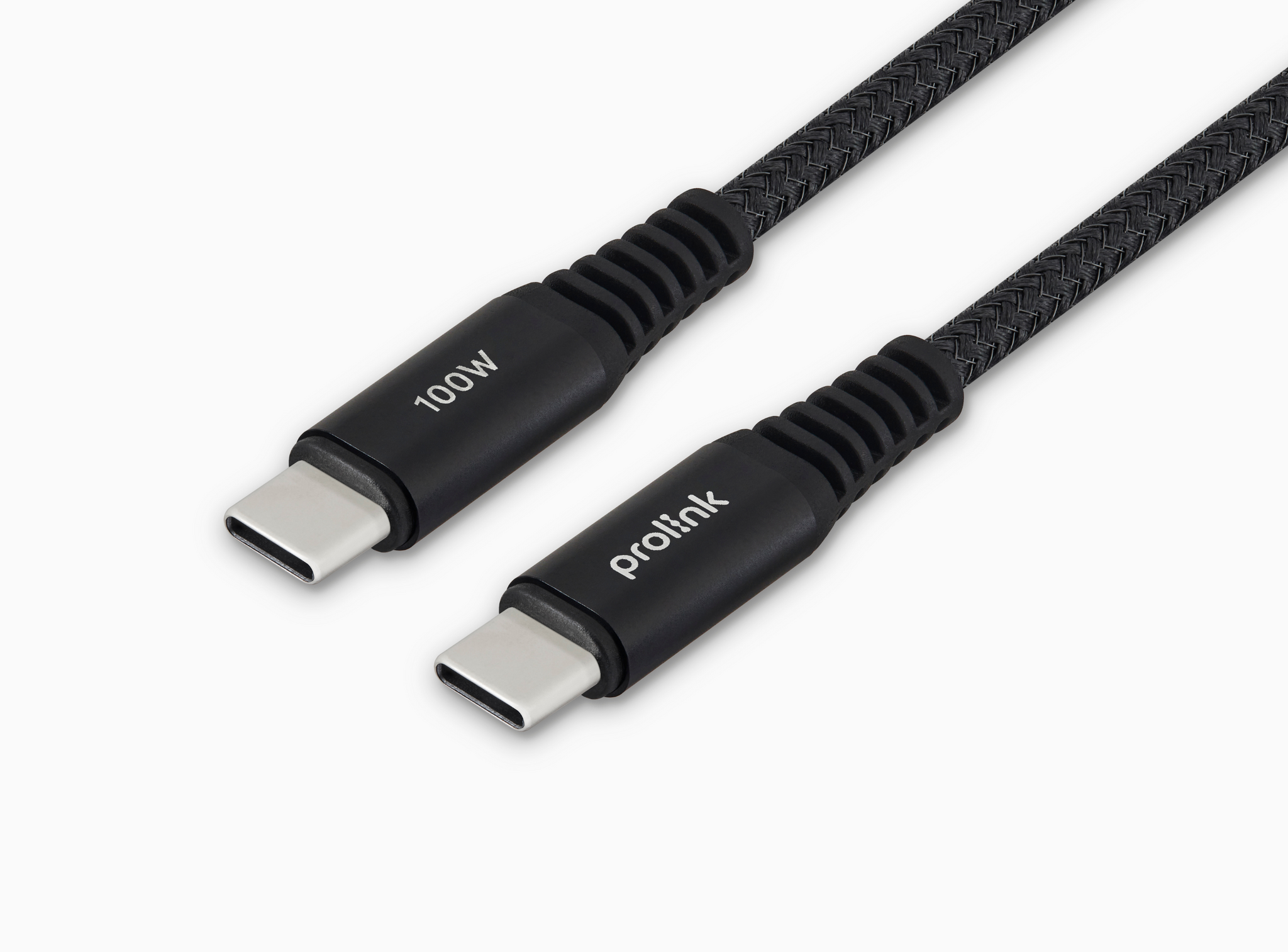 Prolink | USB™ Type C to C Cable (5A, 100W)