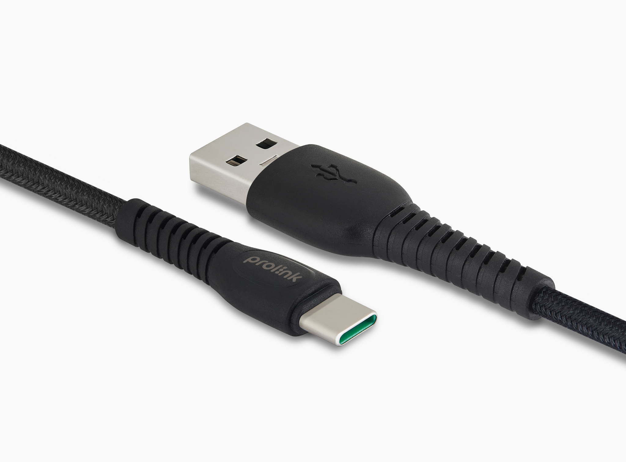 Prolink | USB™ Type-A to C Cable (5A, 40W)