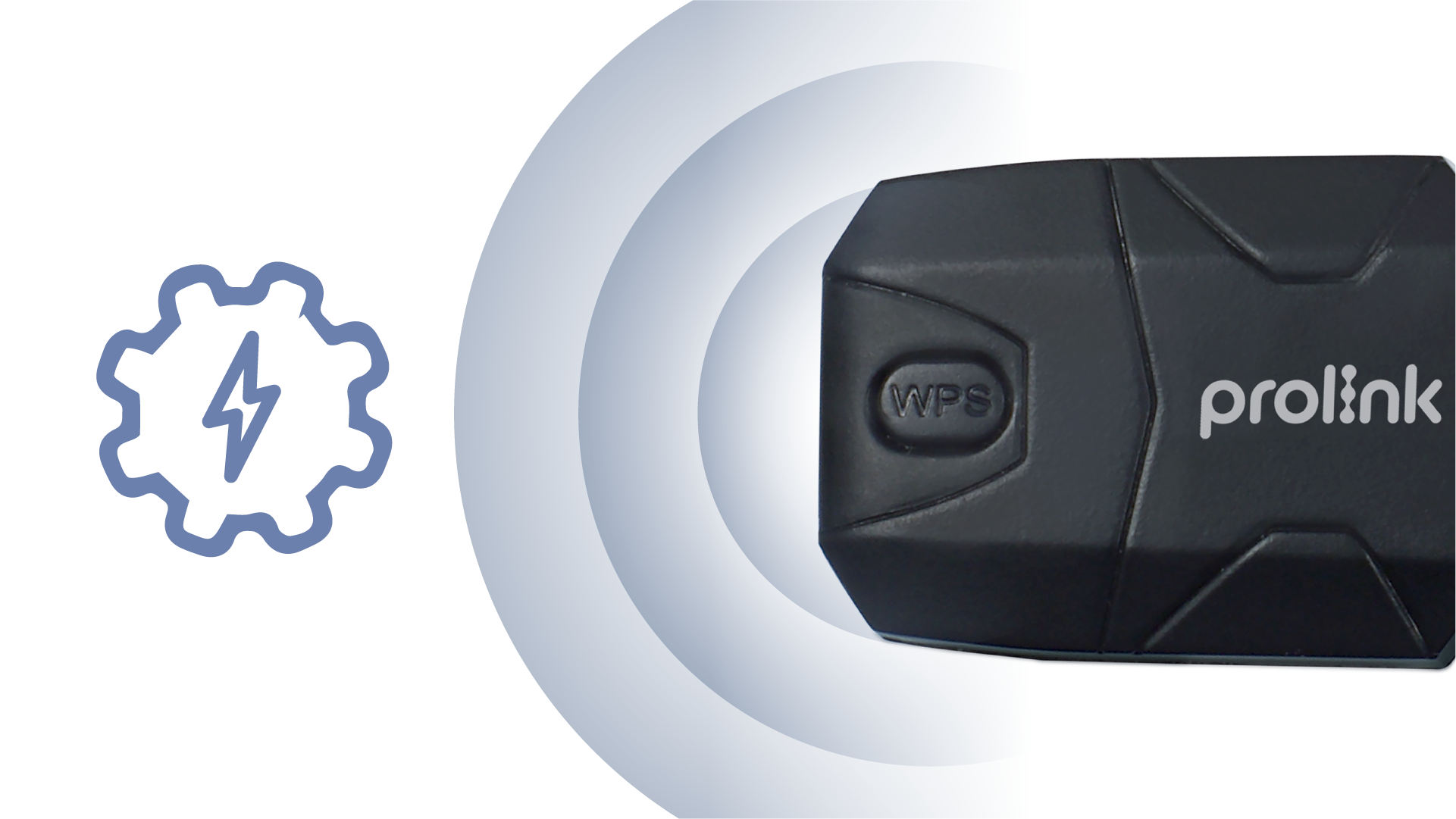 Prolink | 300Mbps Wireless USB Adapter