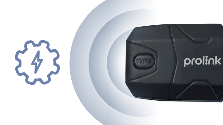 Prolink | 300Mbps Wireless USB Adapter