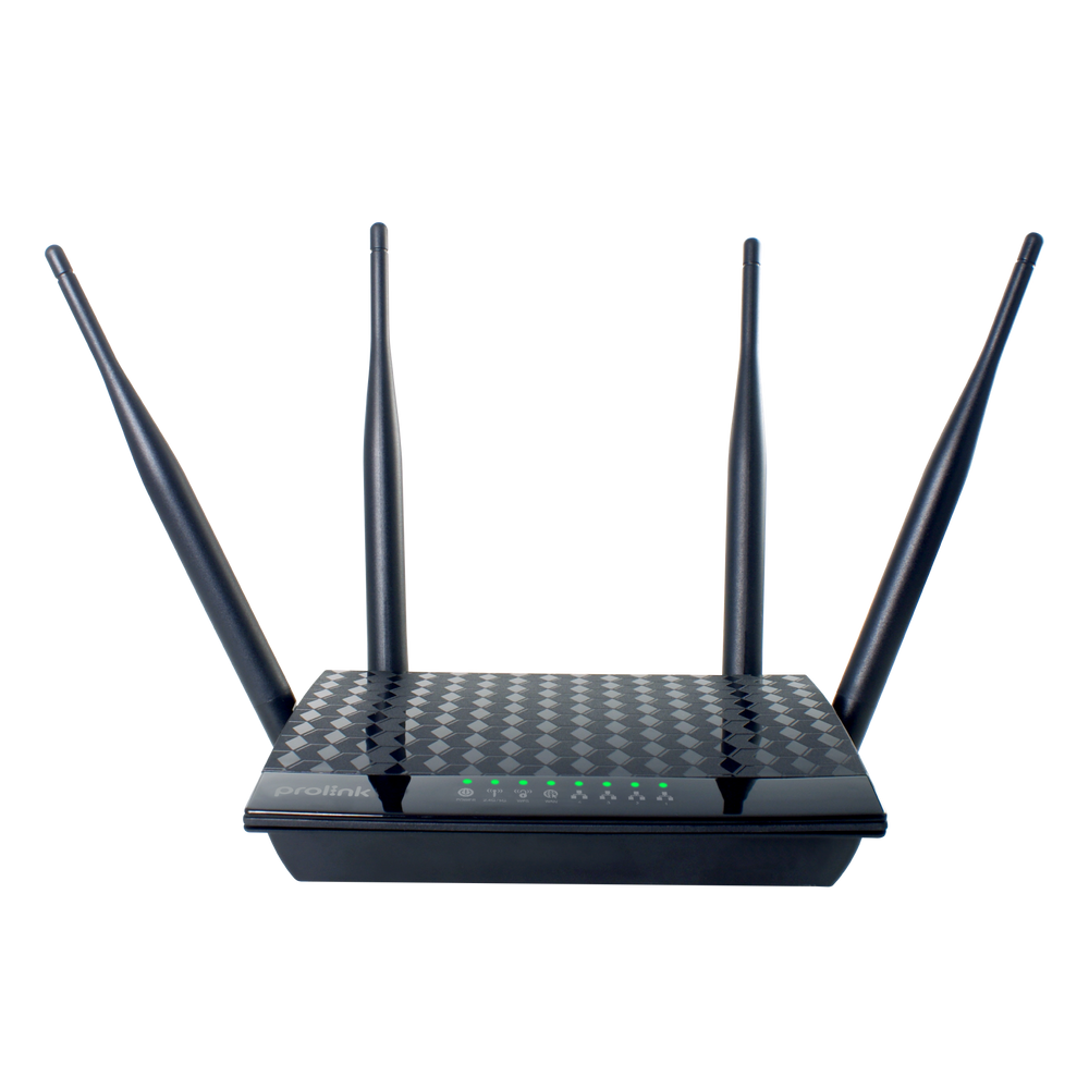 Prolink - Connect Your Life