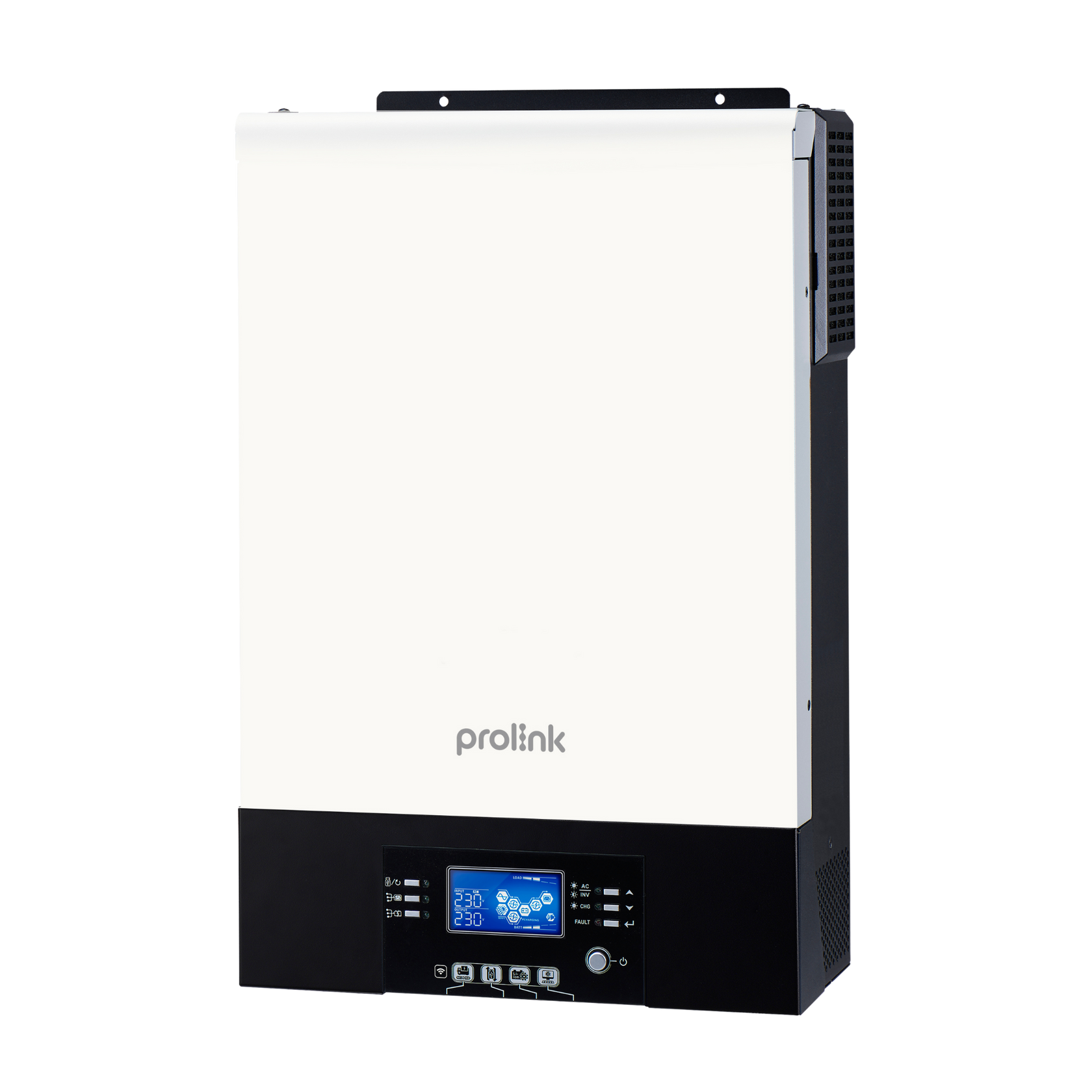 Prolink | Haus MPPT III Twin - 6KW