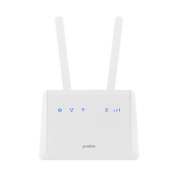 Prolink | LTE CAT4 Wi-Fi Home Router