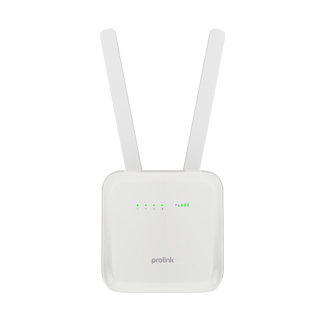 Prolink | Smart 4G LTE Wireless Router with Voice