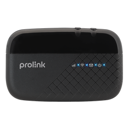 Prolink | Smart 4G LTE Wi-Fi Hotspot / USB Modem