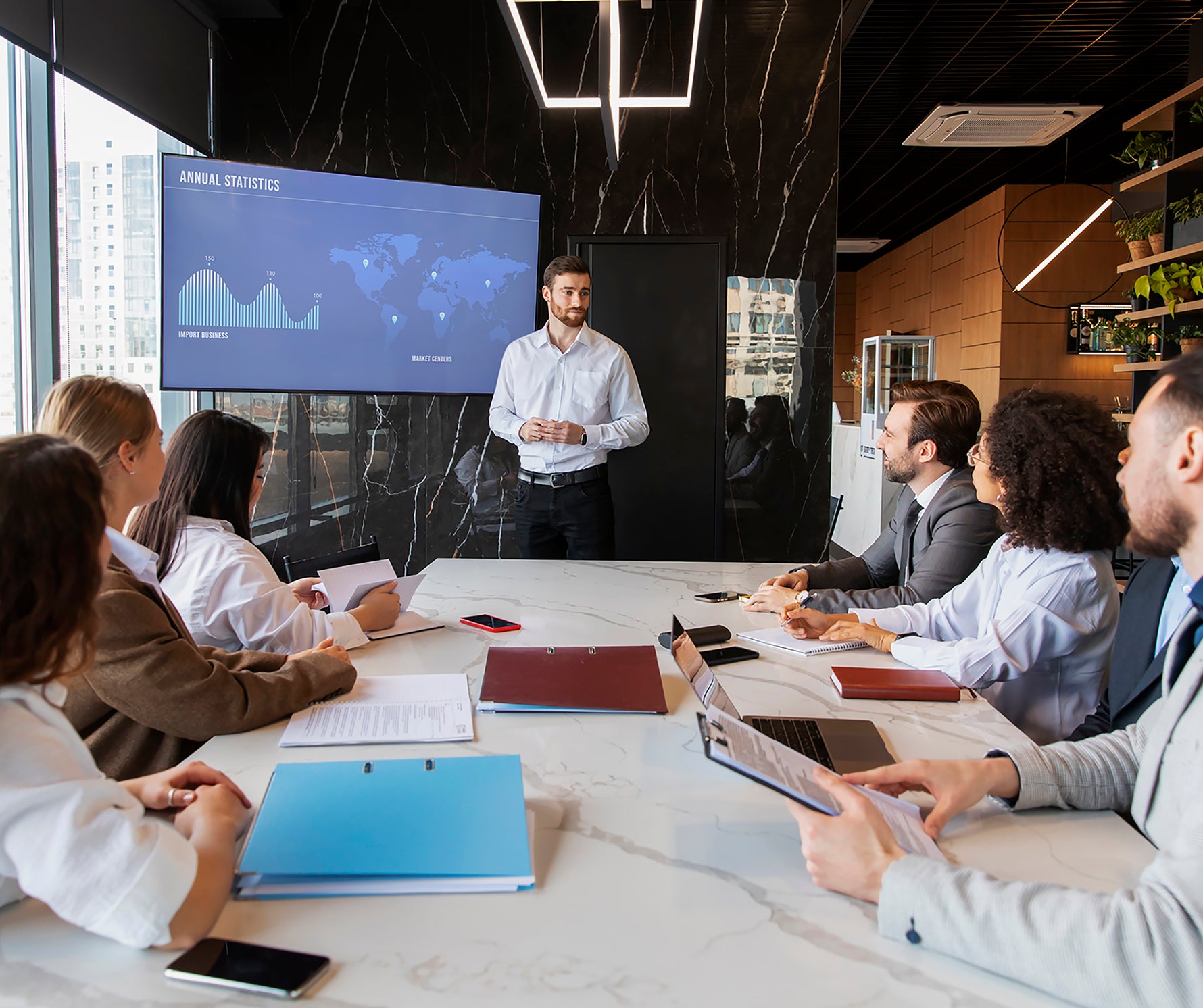 Prolink | Wireless Presenter