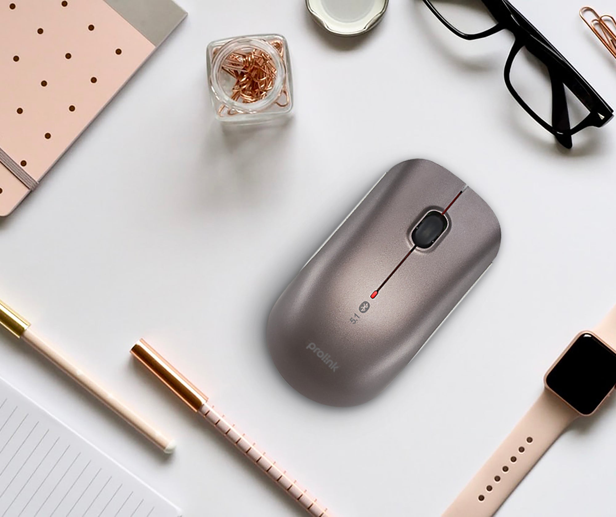 Prolink | Bluetooth Mouse