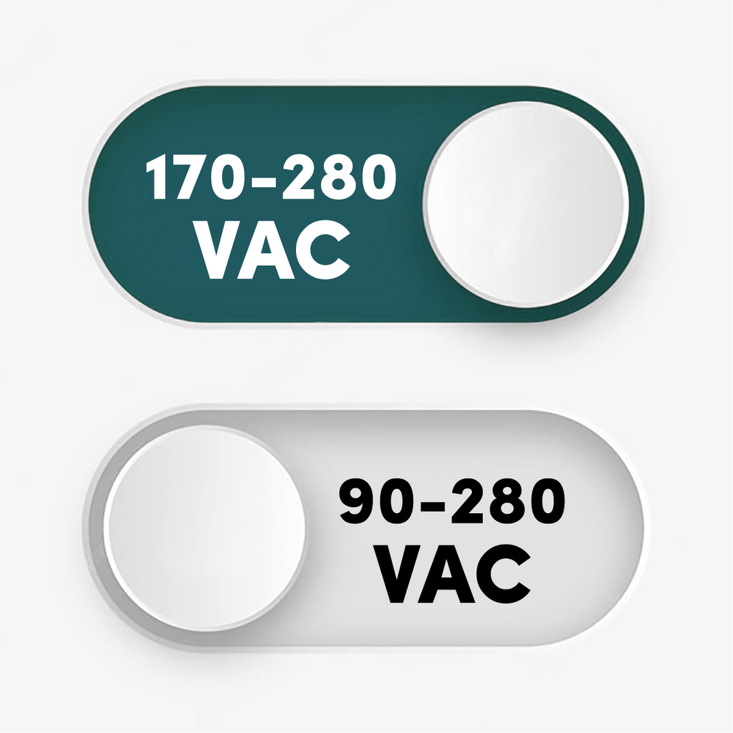 Prolink | IPS Series Power Inverter - 1.2KVA to 2.2KVA