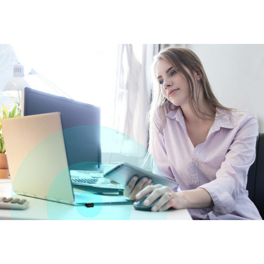 Prolink | AC650 Wireless USB Adapter