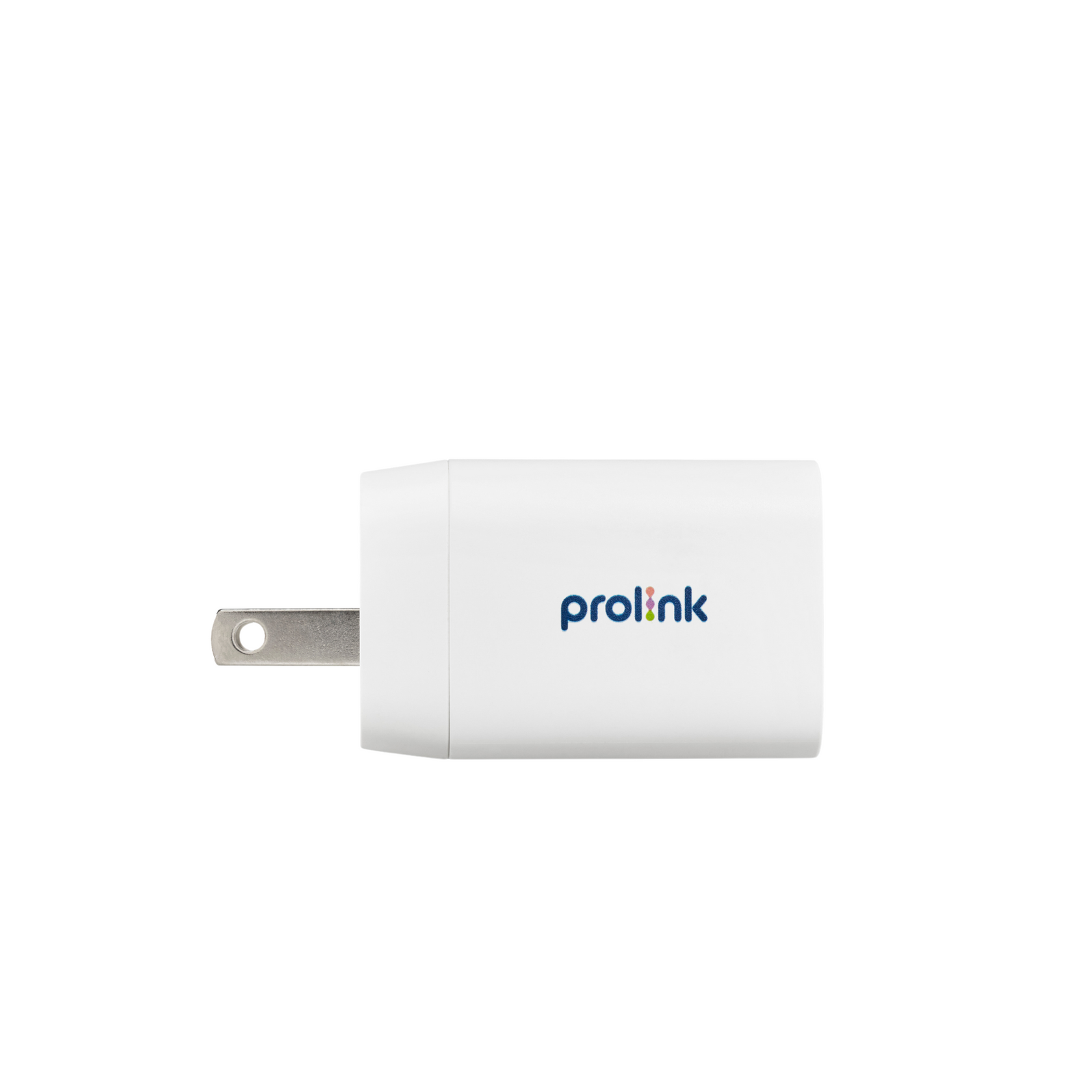 Prolink | 33W 2-Port Travel Wall Charger