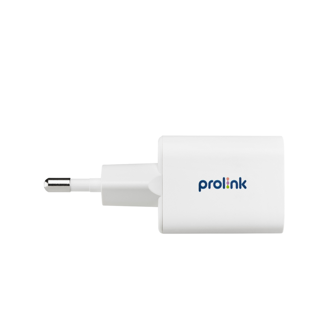 Prolink | 33W 2-Port Travel Wall Charger