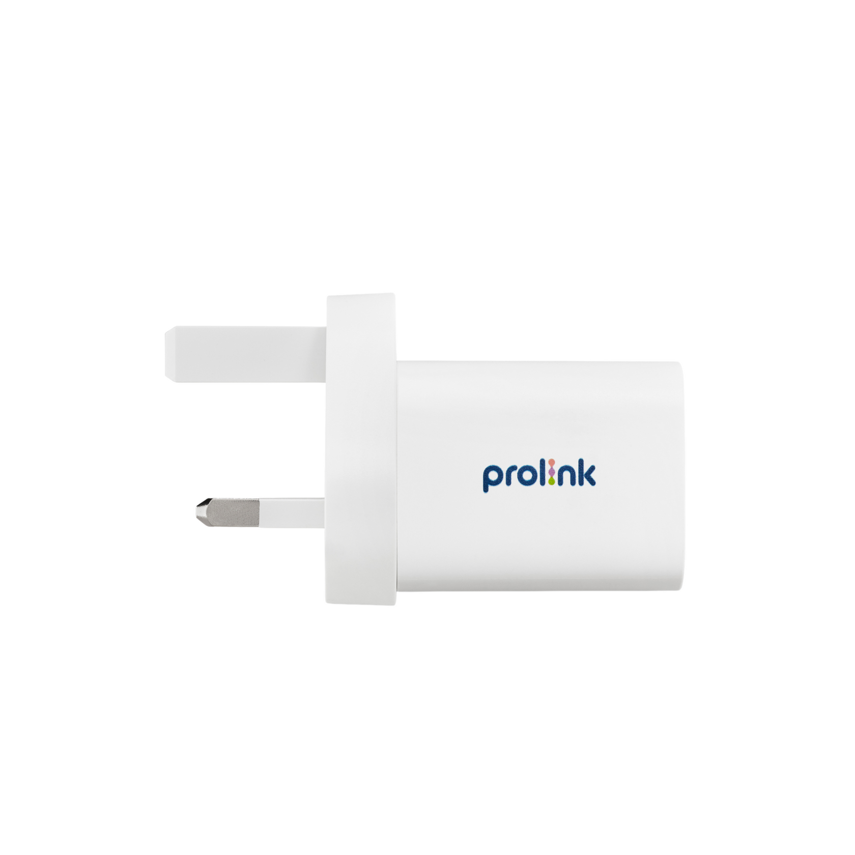Prolink | 33W 2-Port Travel Wall Charger